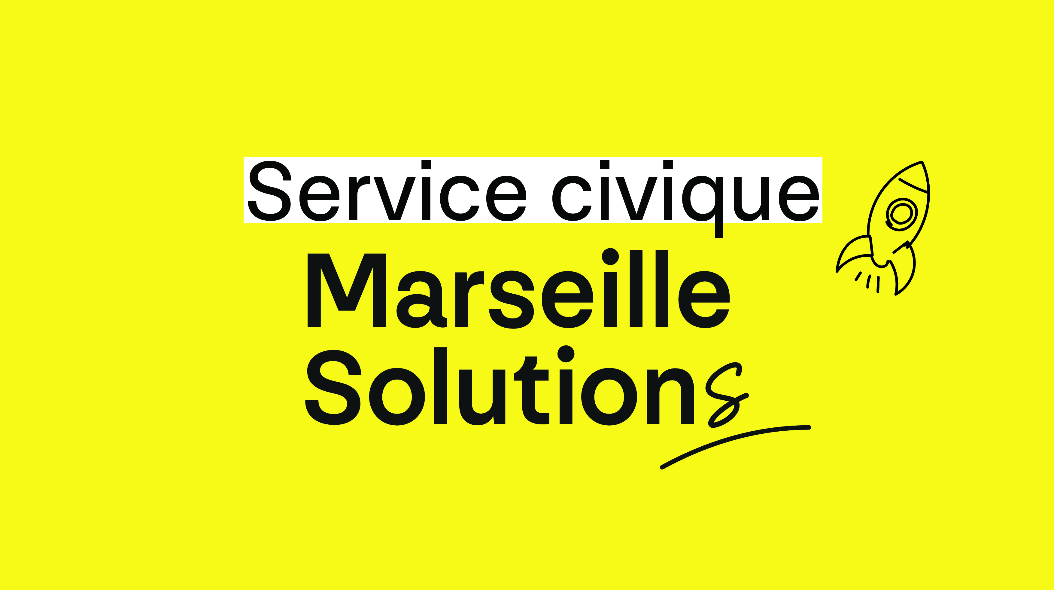Nos métiers | Marseille solutions